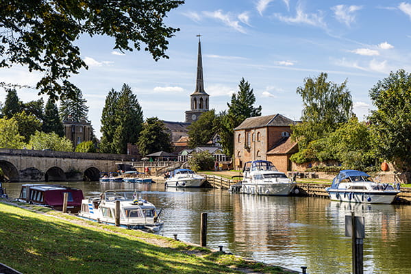 Winterbrook Meadows | New Build Homes Wallingford | Berkeley Developments