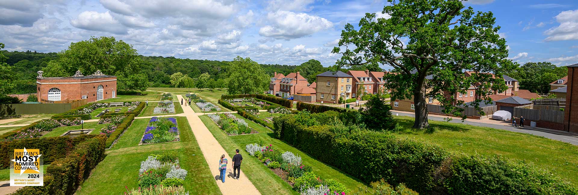 New Homes & Property Developers | Berkeley Group