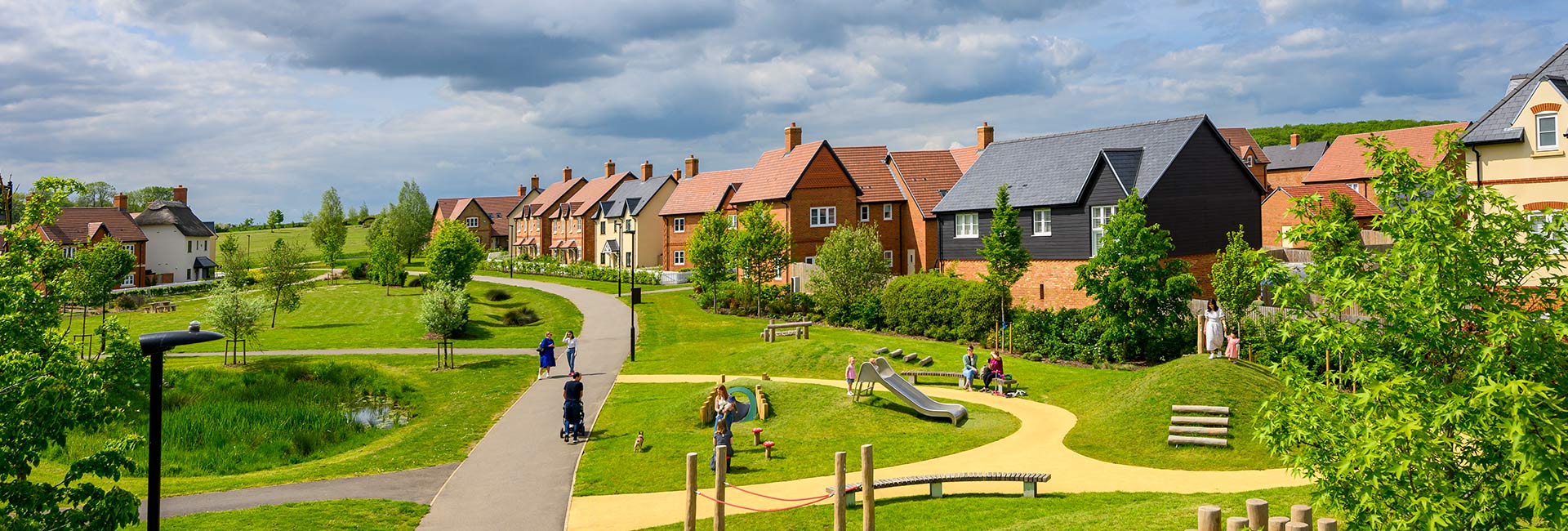 New Homes & Property Developers | Berkeley Group