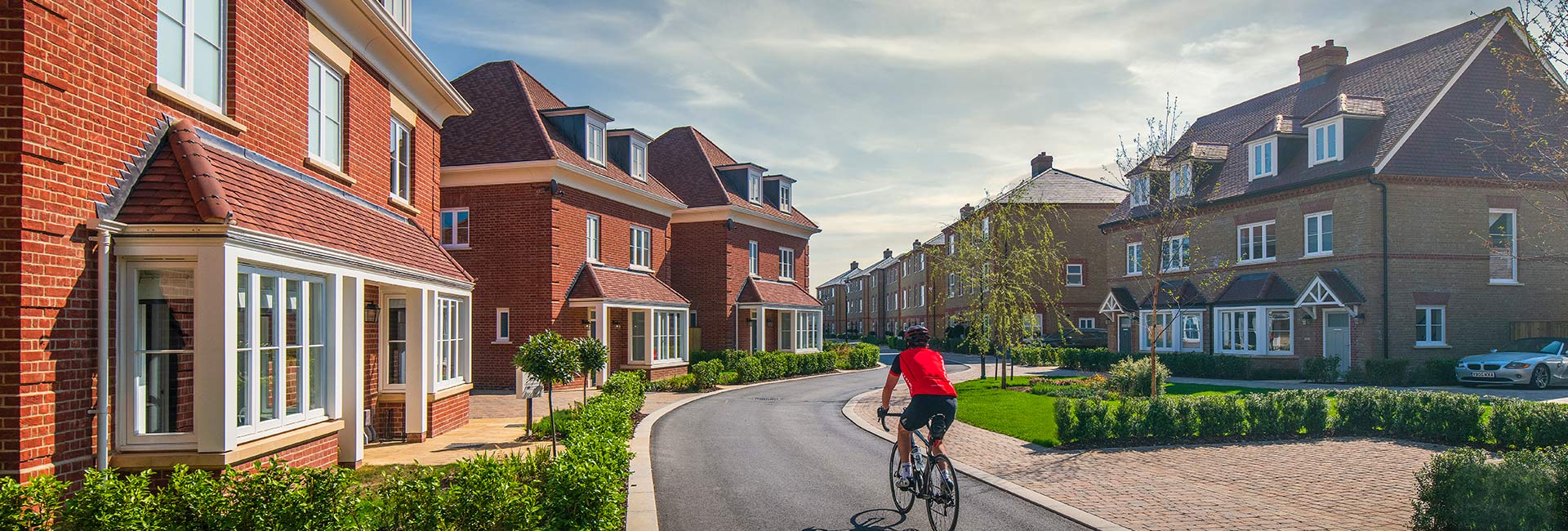 New Homes & Property Developers | Berkeley Group