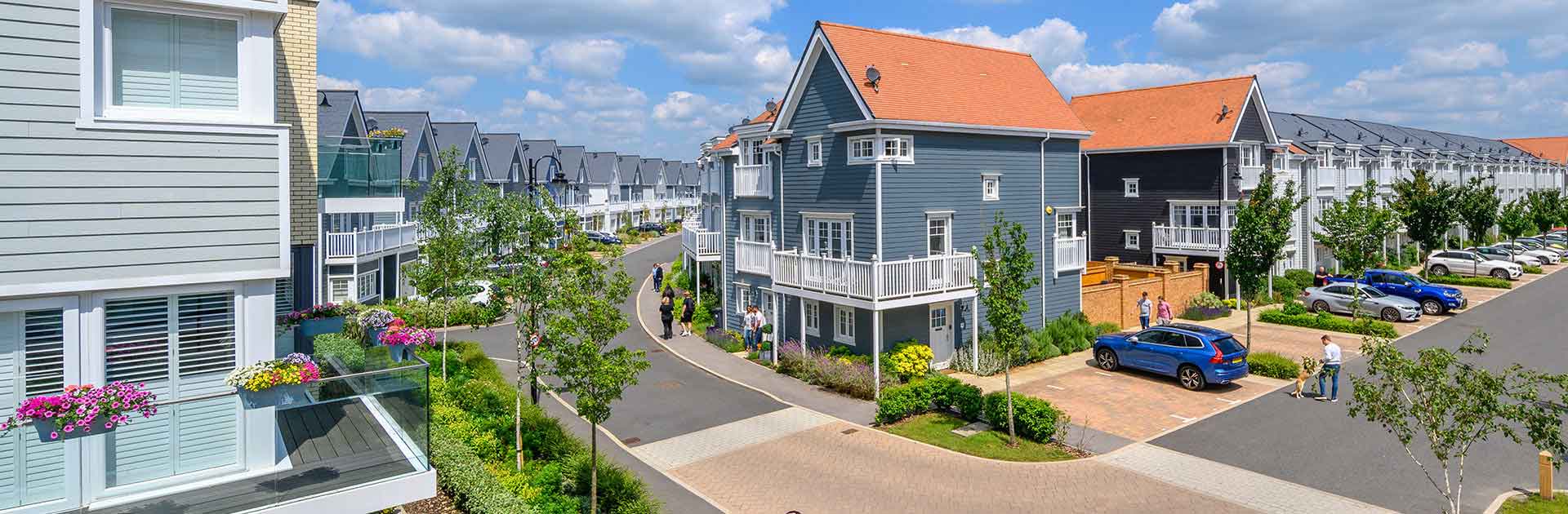 New Homes & Property Development - Designed for life | Berkeley Group