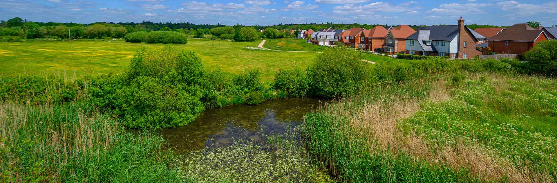 New Homes & Property Development - Designed for life | Berkeley Group