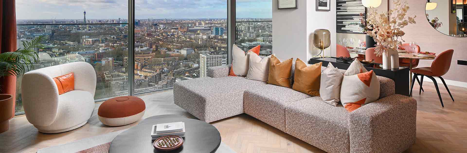 New Homes & Property Development - Designed for life | Berkeley Group