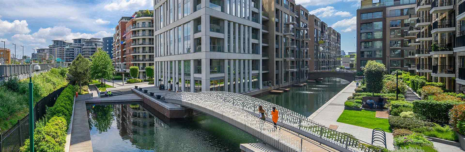 New Homes & Property Development - Designed for life | Berkeley Group