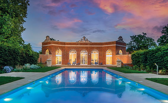 New Homes & Property Developers | Berkeley Group