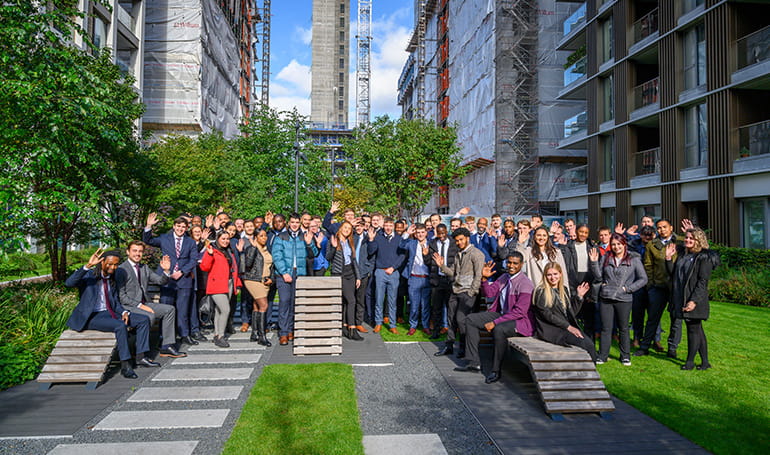 News and Insights | Berkeley Group