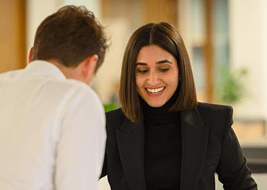 Employee Experience | Our Vision 2030 | Berkeley Group