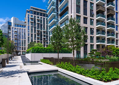 Climate Action | Our Vision 2030 | Berkeley Group