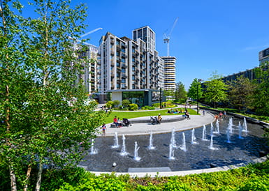 New Homes & Apartments For Sale | All Developments | Berkeley Group