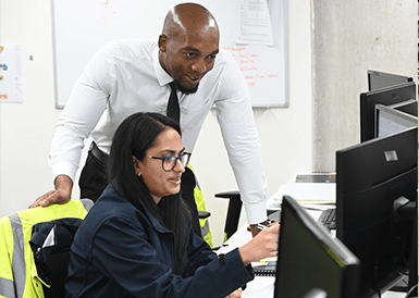 Shared Value | Our Vision 2030 | Berkeley Group