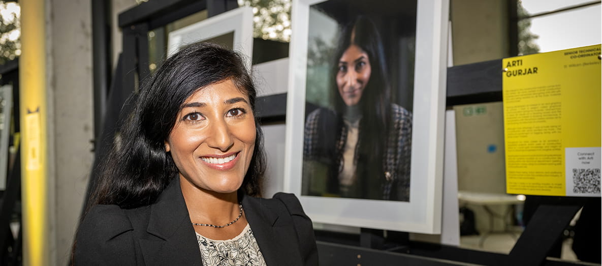 New Exhibition at Poplar Riverside Shines a Light on Women in ...