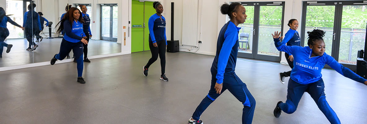 Berkeley Foundation Invests £1.55 Million in Street Elite Programme