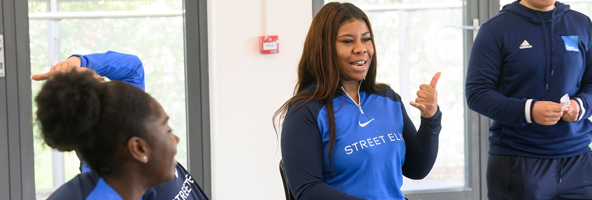 Berkeley Foundation Invests £1.55 Million in Street Elite Programme