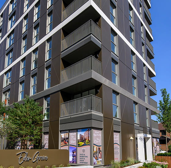 Berkeley Group Secures Double Gold at WhatHouse? Awards | News and Insights