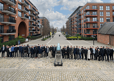 New Homes & Property Developers | Berkeley Group