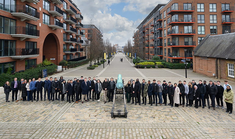 News and Insights | Berkeley Group