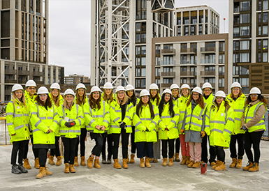 Our Vision | About Us | Berkeley Group